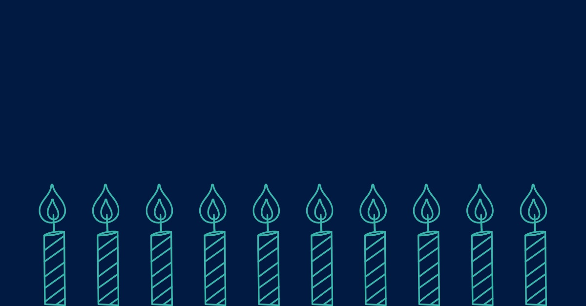 The evolution of LandTech: Celebrating LandTech's 10-year anniversary | LandTech